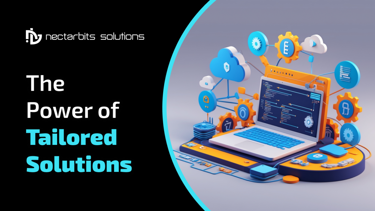 Best Technology Stack for Web Applications: A Complete Guide - Nectarbits Solution