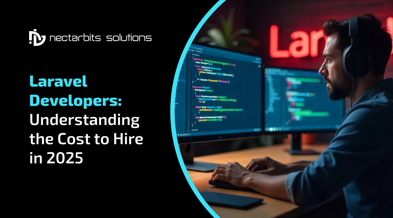 How Much Does It Cost to Hire a Laravel Developer