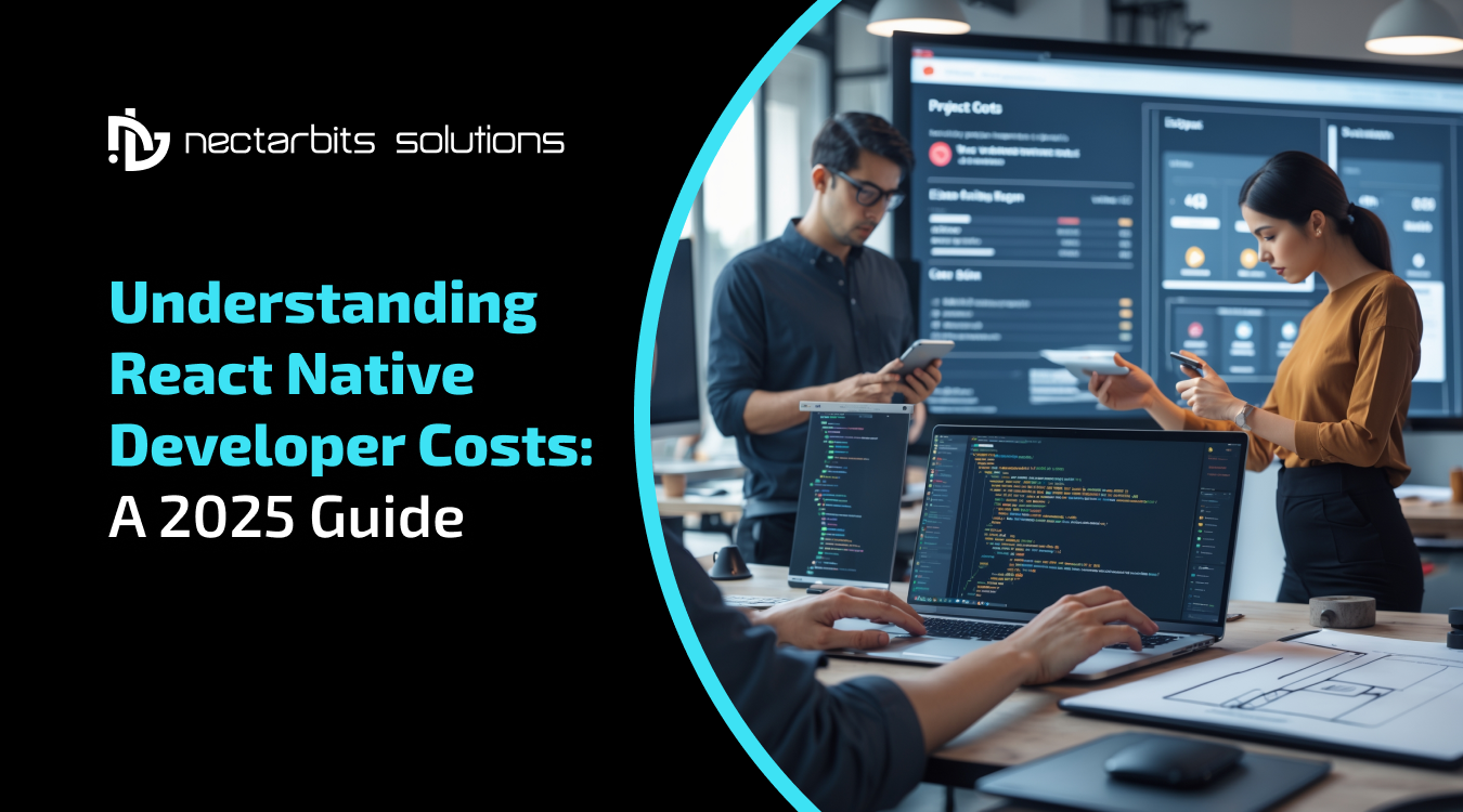Understanding React Native Developer Costs: A 2025 Guide