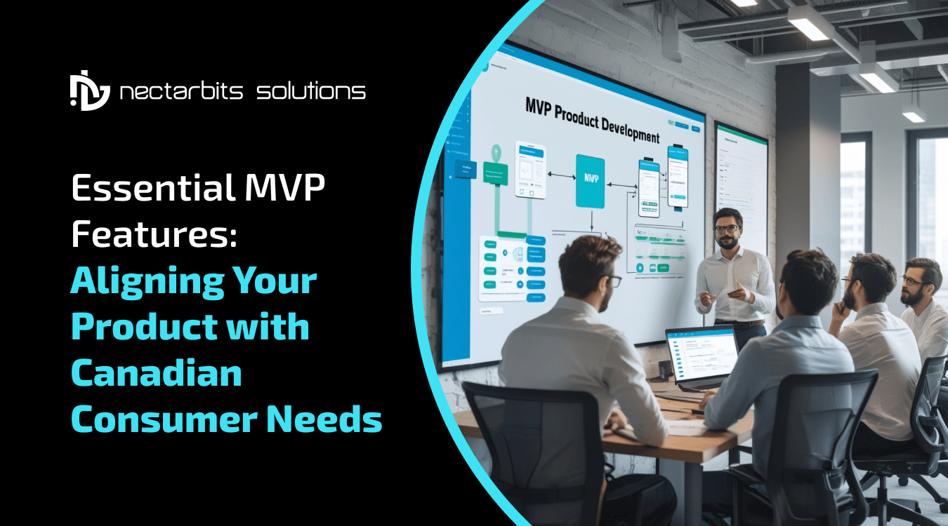 Essential MVP Features: Aligning Your Product with Canadian Consumer ...