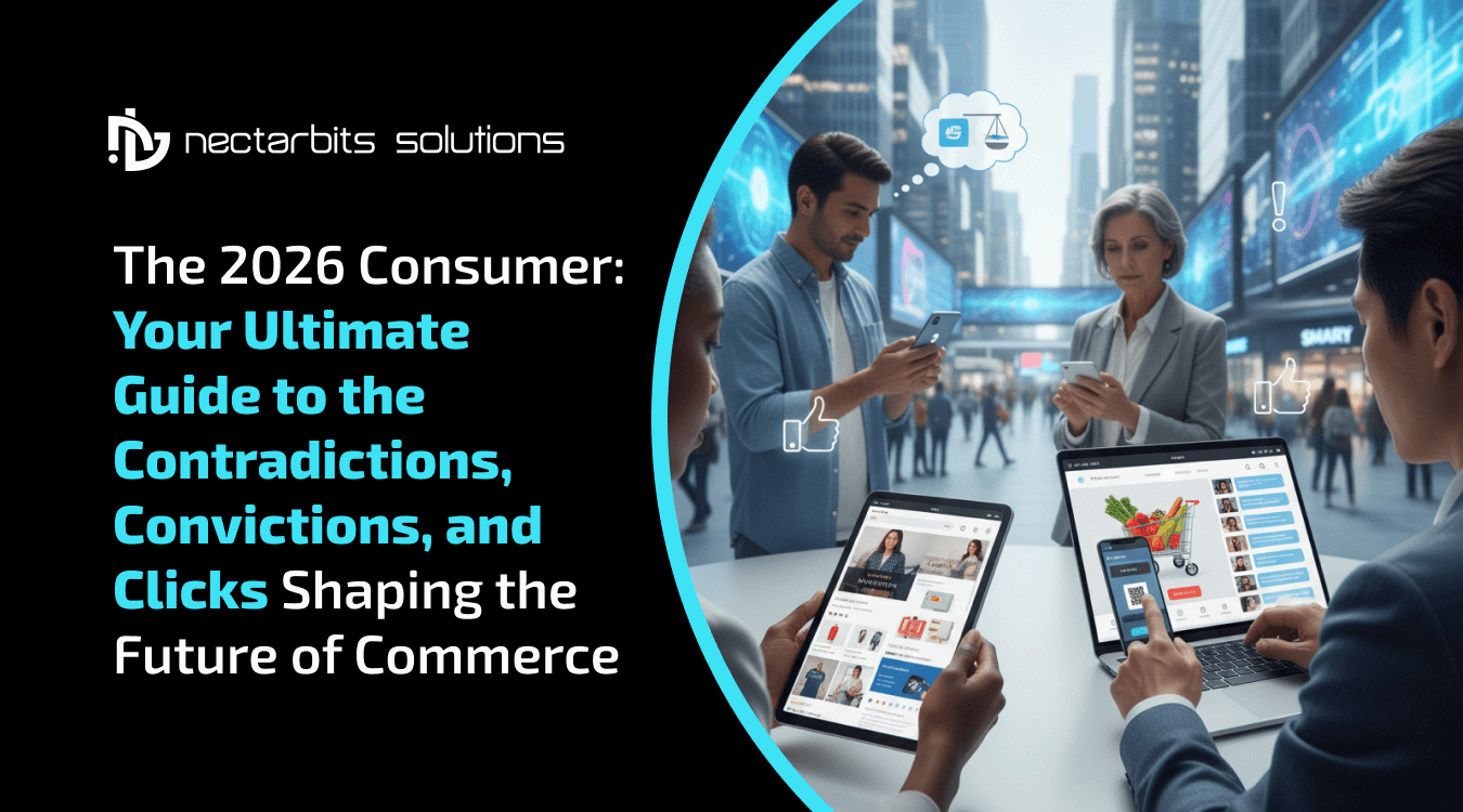 The 2026 Consumer: Your Ultimate Guide to the Contradictions ...