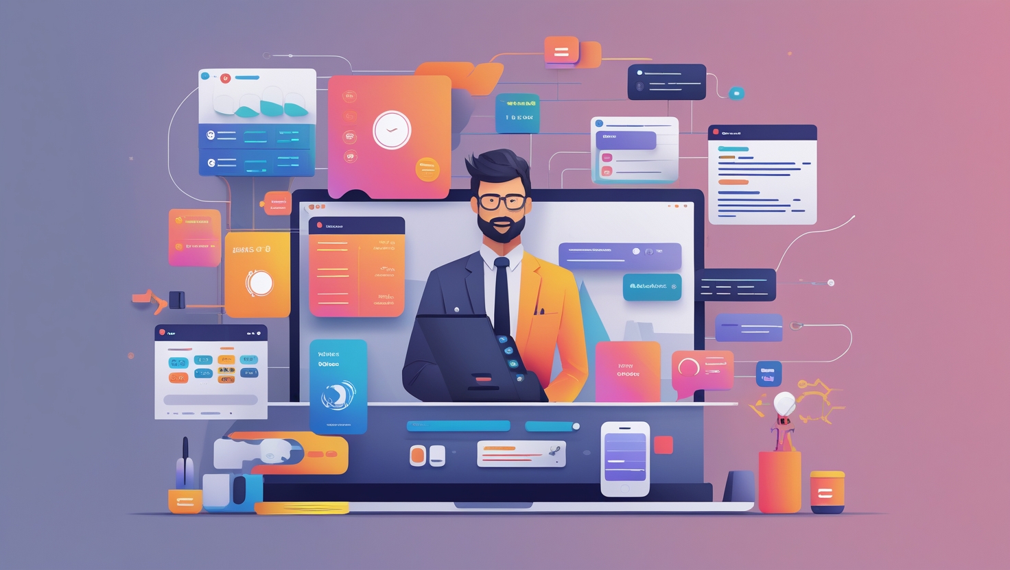 Leading Flutter App Development in Canada | Flutter Development ...